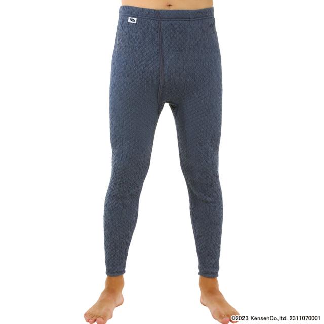 ひだまり チョモランマ  チョモランマ 紳士ズボン下  保温 高機能インナー インナーウェア  24AW (QMS951/2/3)