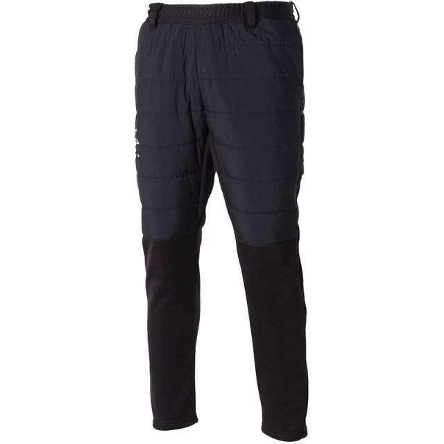 フィンタ FINTA   tecnicoウォームカーゴパンツ  サッカー ウォーマーパンツ  24FW(FT4322-0500)