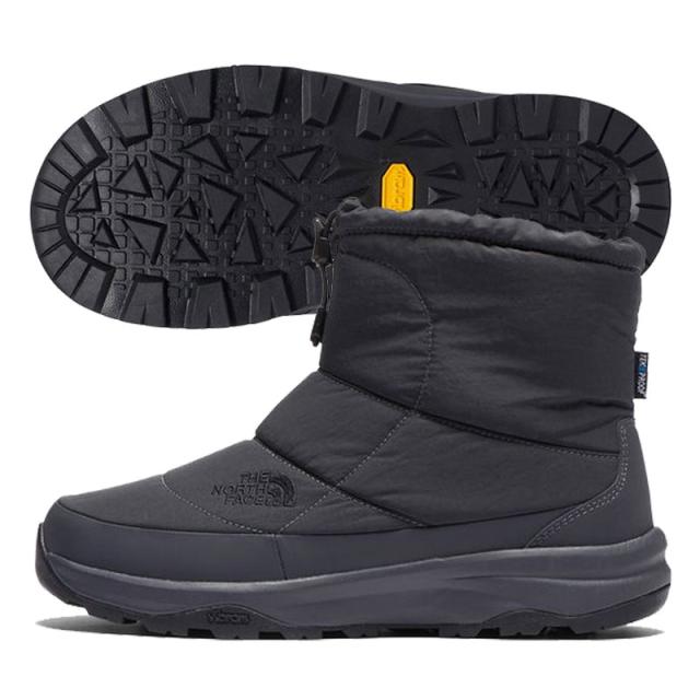 ザ・ノース・フェイス THE NORTH FACE ヌプシ ブーティ ウォータープルーフ 7 ショート ワッシャー （ユニセックス） アウトドア ショートブーツ ブーツ 24FW(NF52474)