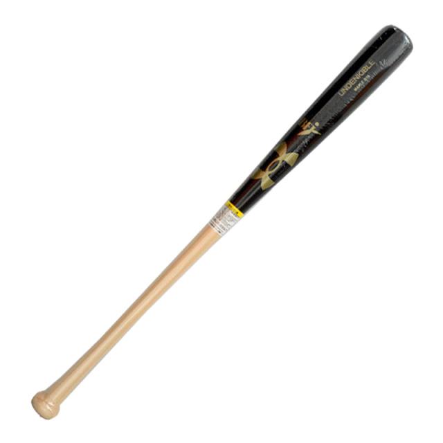 アンダーアーマー UNDER ARMOUR  UA HB Maple Bat YY  野球 一般 硬式 バット 木製 UA  25SS (6006941-6006942)