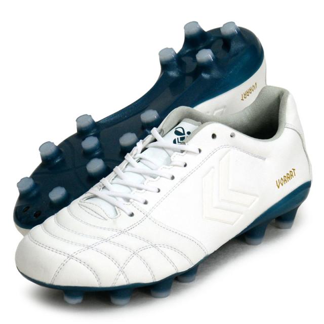 hummel(ヒュンメル)  ヴォラート 3 PRO WIDE (3E)  サッカースパイク ワイド  25SS (HAS1244W-1050)