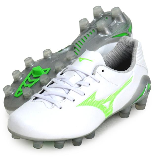ミズノ MIZUNO  モナルシーダネオ 3 PRO Jr (MONARCIDA)  ジュニア サッカースパイク  25SS(P1GB252037)