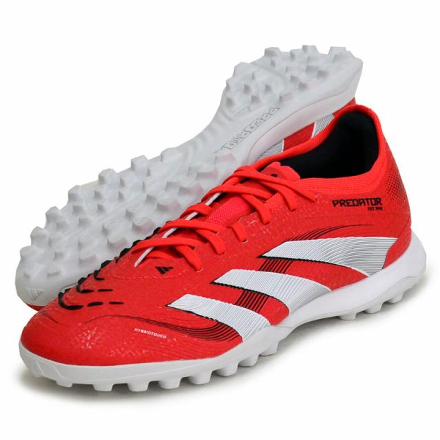 アディダス adidas プレデター PRO TF サッカートレーニングシューズ PREDETOR 25SS (ID3764)の通販はau PAY マーケット - ピットスポーツ au PAY ...
