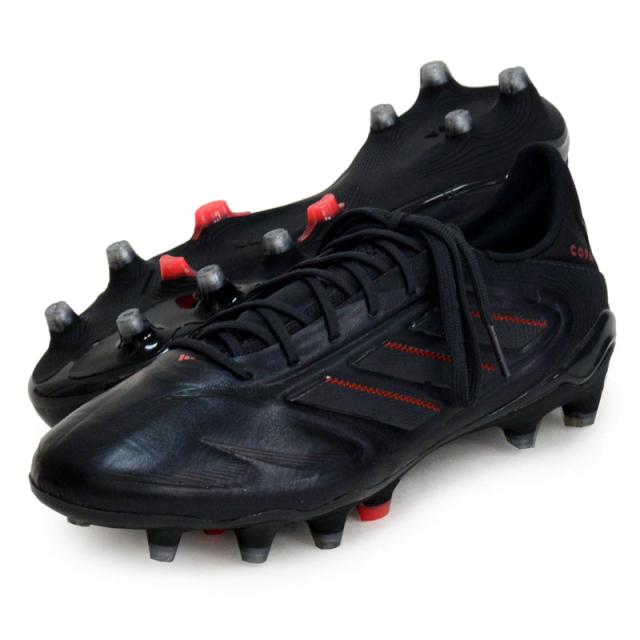アディダス adidas  COPA PURE III ELITE FG  サッカースパイク コパ  25SS (ID9041)