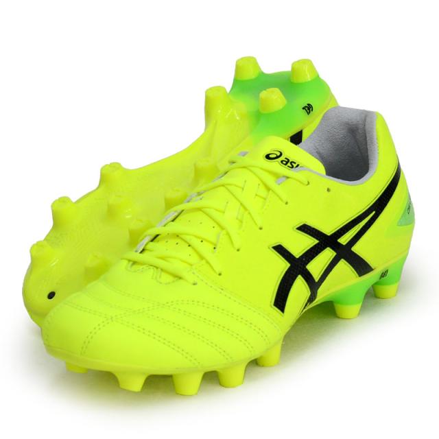 アシックス asics  DS LIGHT PRO (DSライト)  サッカースパイク  25SS(1103A095-750)