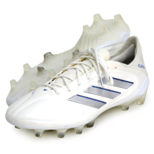 アディダス adidas  COPA PURE 3 ELITE FG  サッカースパイク コパ 天然芝専用  25SS (ID9040)