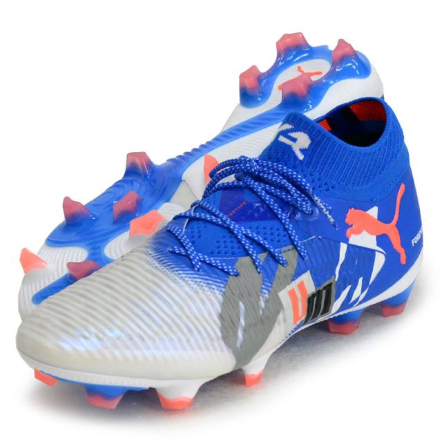 プーマ PUMA  フューチャー 8 アルティメット フォーエバー FG  サッカースパイク フューチャー  25SS (108420-01)