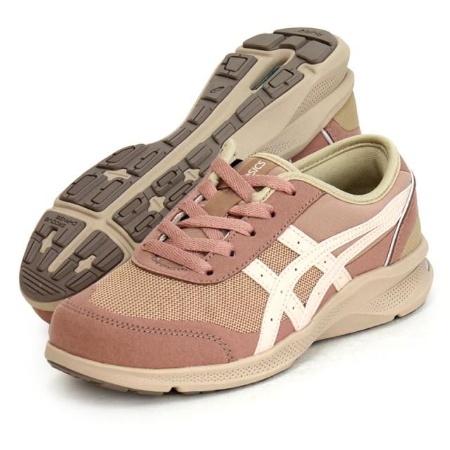 アシックス asics  ハダシウォーカー レディース 3E相当  WOMEN レディース ウォーキングシューズ  25SS(1292A066-200)