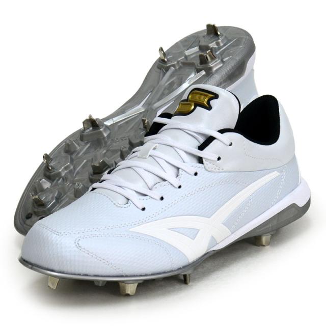 SSK(エスエスケイ)  プロエッジTT-LW2  野球 シューズ ベースボールシューズ ウレタン金  25SS(ESF3250LW)