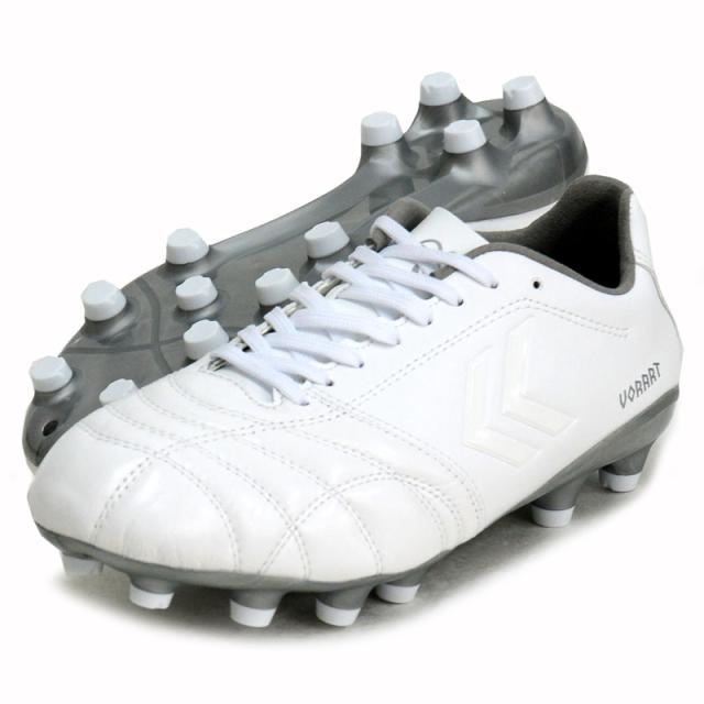 hummel(ヒュンメル)  ヴォラート 3 TEAM SUPERWIDE (4E)  サッカースパイク スーパーワイド  25SS (HAS1247SW-1095)