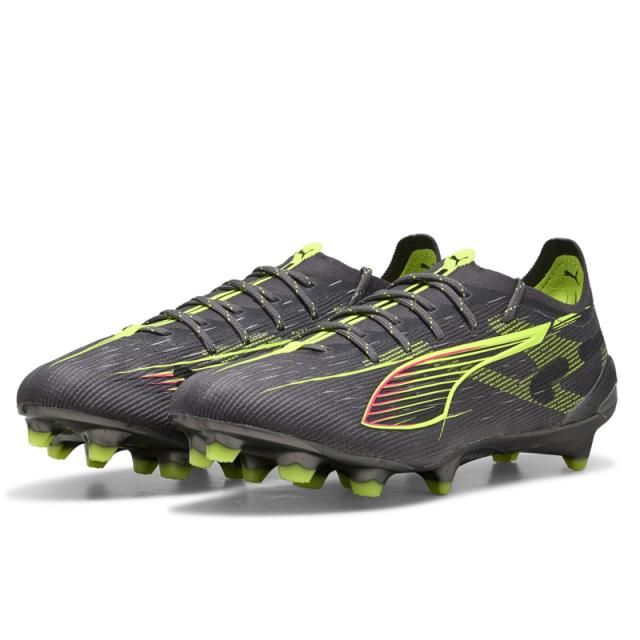 プーマ PUMA  ウルトラ 5 アルティメット FG  サッカースパイク ULTRA  25SS (108159-03)