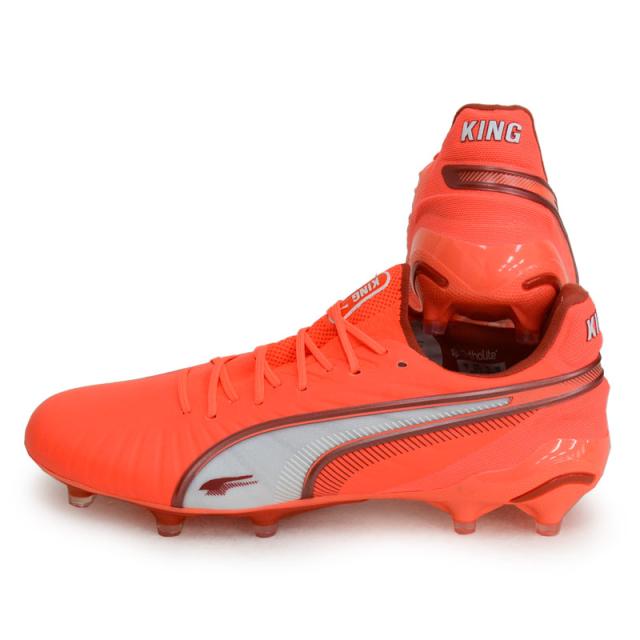 プーマ PUMA キング アルティメット FG/AG サッカースパイク KING 25SS