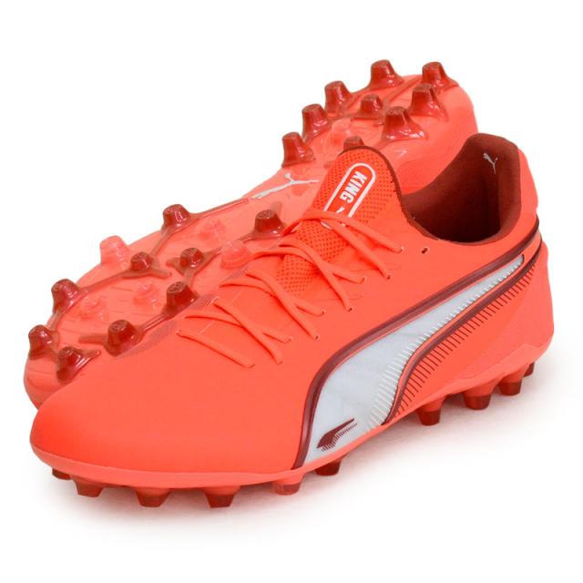 プーマ PUMA  キング アルティメット MG  サッカースパイク KING  25SS (108306-01)