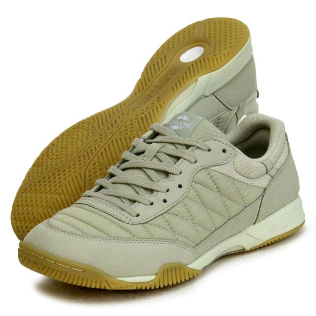 アスレタ ATHLETA  CULTURA ID  フットサルシューズ 屋内用  25SS (11022-HZE)
