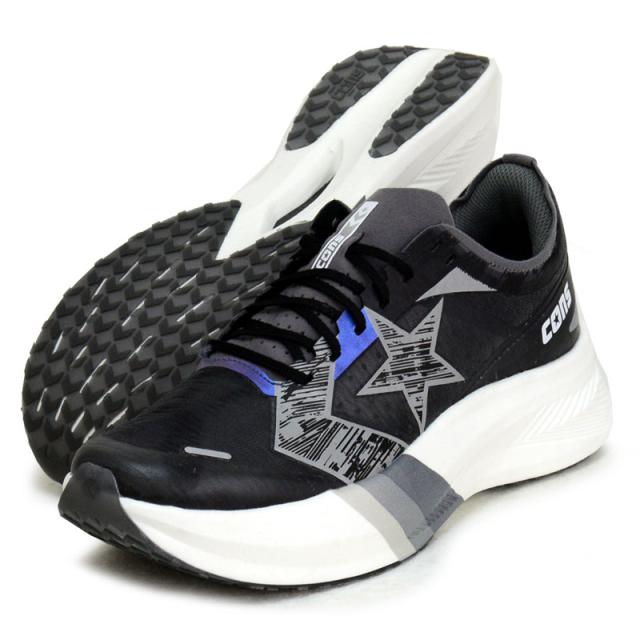 コンバース converse  CONS RUNREVOLVE / 3itsuka (コンズ　ランリボルヴ／　３ｉｔｓｕｋａ )  ランニングシューズ  25SS (33600012)