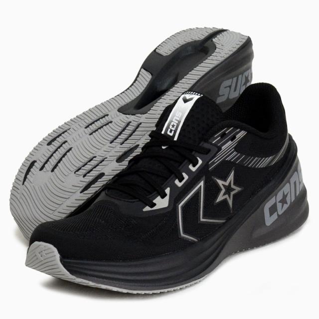 コンバース converse  CONS RUNSLASH 2 (コンズ　ランスラッシュ 2)  ランニングシューズ  25SS (33600031)