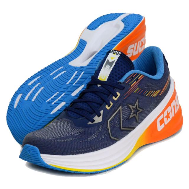 コンバース converse  CONS RUNSLASH 2 (コンズ　ランスラッシュ 2)  ランニングシューズ  25SS (33600033)