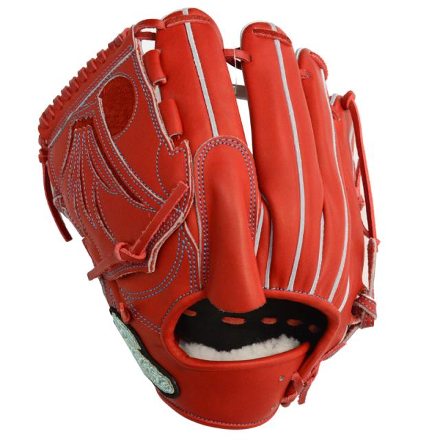 テッペン Teppen てっぺん  硬式用 STANDLINE オーダーグラブ 2025  投手用 グラブ袋付き  野球 硬式 グラブ グローブ  25SS(MIE-P 2025 11-001)