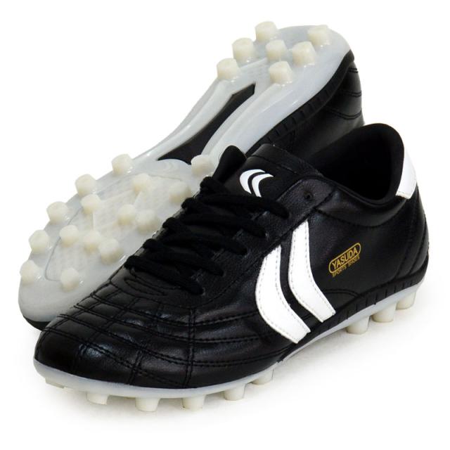 ヤスダ YASUDA  Ligaresta Ace Jr. (リガレスタジュニア)  ジュニア サッカースパイク  25SS(S25JR001-0001)