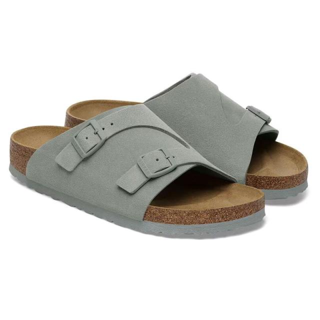 ビルケンシュトック BIRKENSTOCK  Zurich / チューリッヒ (レギュラー)  スポーツカジュアルシューズ サンダル  25SS(1029184)