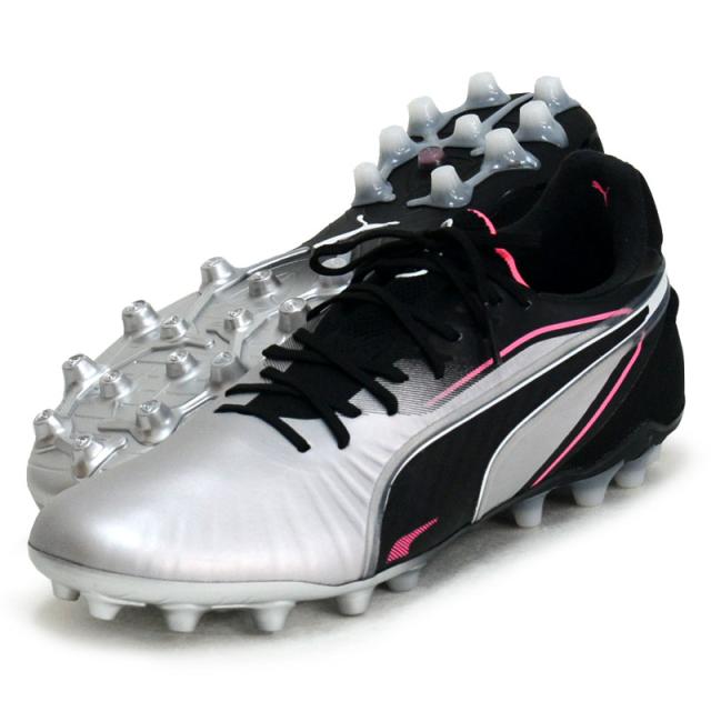プーマ PUMA  キング アルティメット MG  サッカースパイク KING  25SS (108306-03)