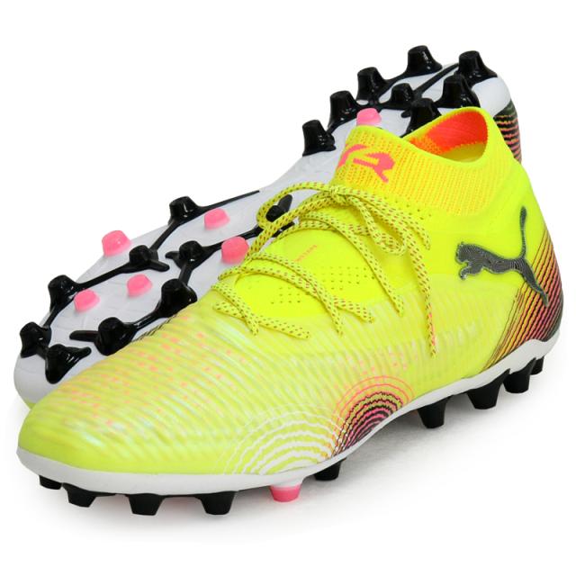 プーマ PUMA  フューチャー 8 アルティメット MG  サッカースパイク フューチャー  25SS (108359-03)