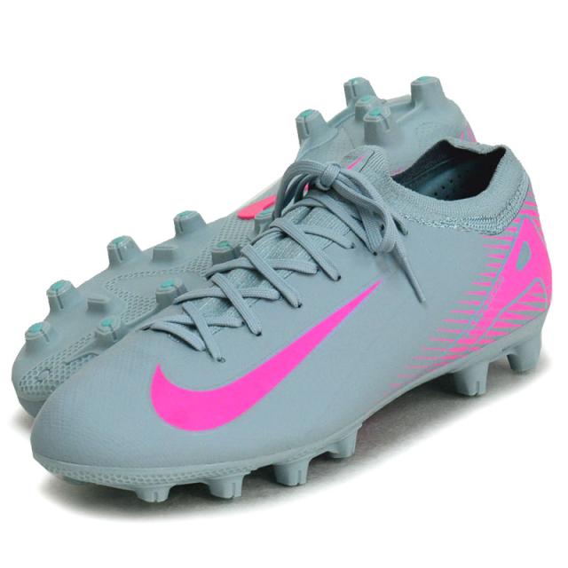 ナイキ NIKE  ズームヴェイパー16 PRO HG  サッカースパイクシューズ  25SU (FQ8686-301)