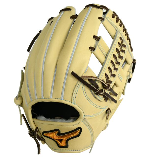 ミズノ MIZUNO  硬式用 ミズノプロ オーダーグラブ  糸原健斗モデル グラブ袋付 BSS限定  野球 硬式 グラブ グローブ 限定  25SS(MPｵｰﾀﾞｰCPｲﾄﾊﾗ11-02)