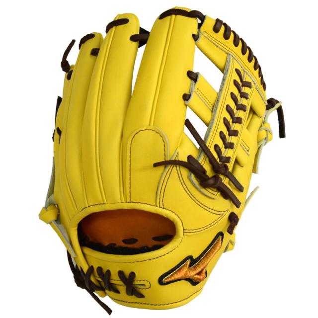 ミズノ MIZUNO  硬式用 ミズノプロ オーダーグラブ  紅林弘太郎モデル グラブ袋付 BSS限定  野球 硬式 グラブ グローブ 限定  25SS(MPｵｰﾀﾞｰCPｸﾚﾊﾞﾔｼ11-14)