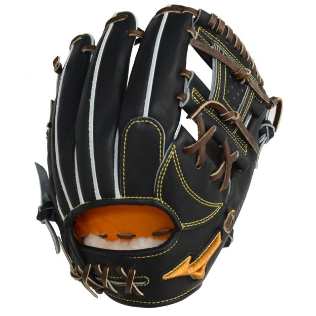 ミズノ MIZUNO  硬式用 ミズノプロ オーダーグラブ  紅林弘太郎モデル グラブ袋付 BSS限定  野球 硬式 グラブ グローブ 限定  25SS(MPｵｰﾀﾞｰCPｸﾚﾊﾞﾔｼ14-15)