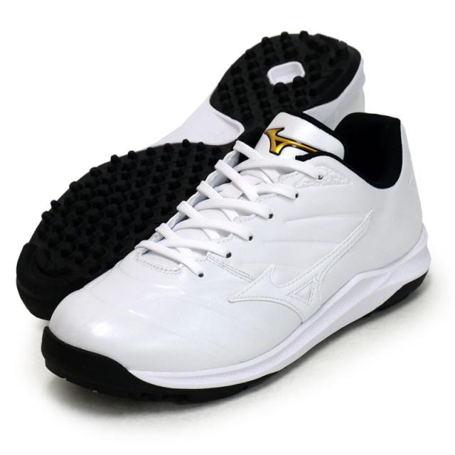 ミズノ MIZUNO  ミズノプロ クッションレボプロ トレーナー RS  野球  ソフトボール ユニセックス  トレーニングシューズ ワイド  25AW (11GU250101)