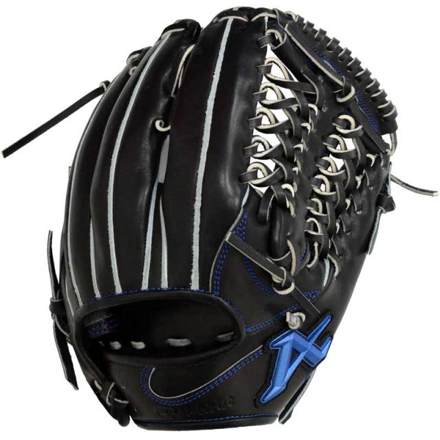 アトムズ ATOMS  硬式用グラブ 内野手用 TYPE021 牧秀悟デザイン  高校野球対応 グラブ袋付き  野球 硬式 グラブ グローブ 限定  25SS (25MS-021)