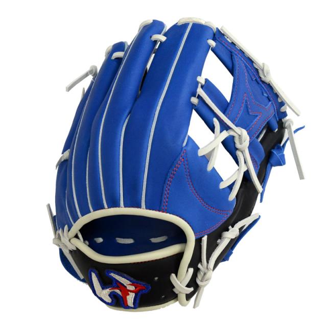 ワールドペガサス Worldpegasus  軟式用/ソフトボール用 オーダーグラブ  グランドデビル 内野手用  野球 軟式 グラブ グローブ  25SS(WGNGDOT56S）