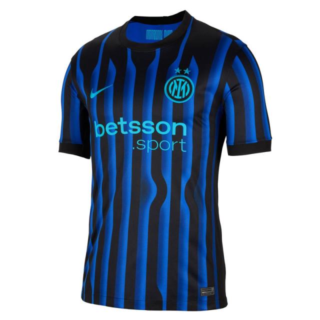 ナイキ NIKE  インテル 25-26 ホーム レプリカユニフォーム  サッカー レプリカユニフォーム  25FW(HJ4591-439)