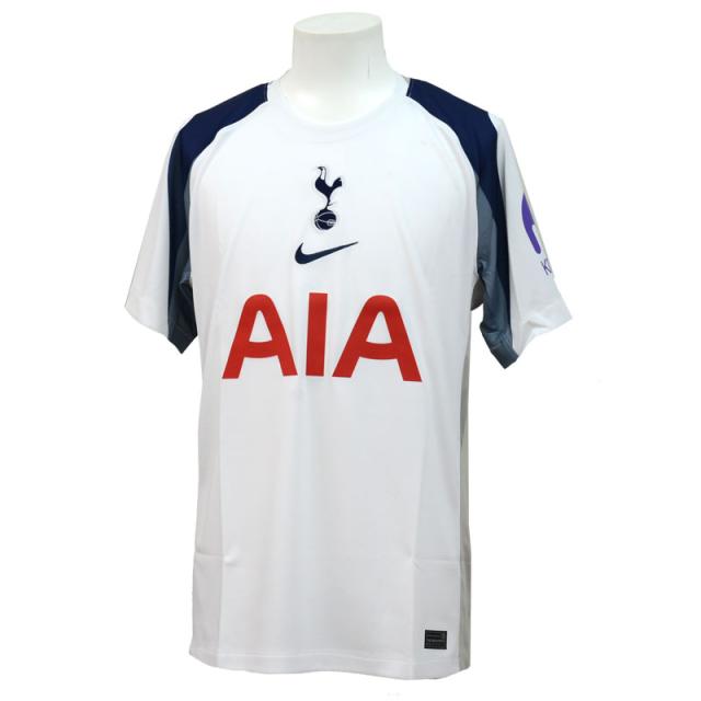 ナイキ NIKE  25/26 トッテナム ホットスパー ホーム   サッカー レプリカウェア  25AW(HJ4598-101)