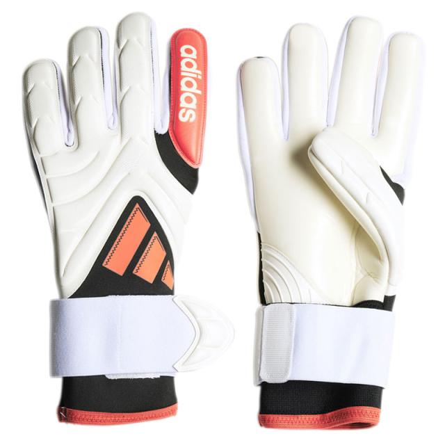 アディダス adidas  COPAプロ GKグローブ PC  サッカー ゴールキーパーグローブ 手袋 キーテ コパ  25SS (KWA36-JH3788)