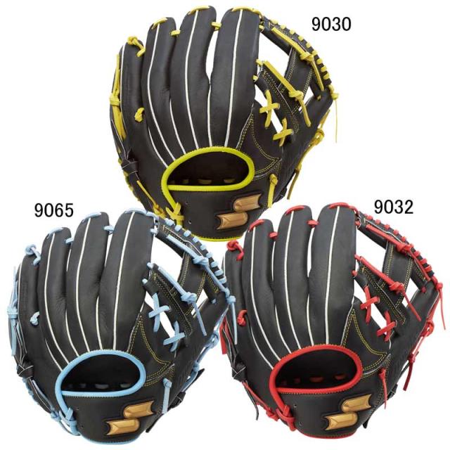 エスエスケイ SSK  軟式ウインドリーム シリーズ カラー 内野手用  軟式 野球 グローブ グラブ 一般 大人  25SS(WCG12525F)