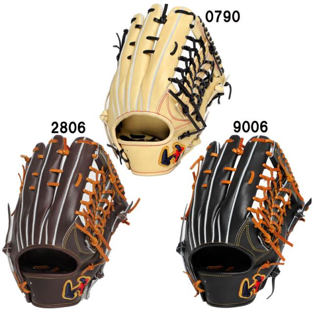 ワールドペガサス Worldpegasus  硬式 グランドペガサス OUTFIELDER 外野手用  野球 硬式 グラブ グローブ  25AW(WGK5FPU74)