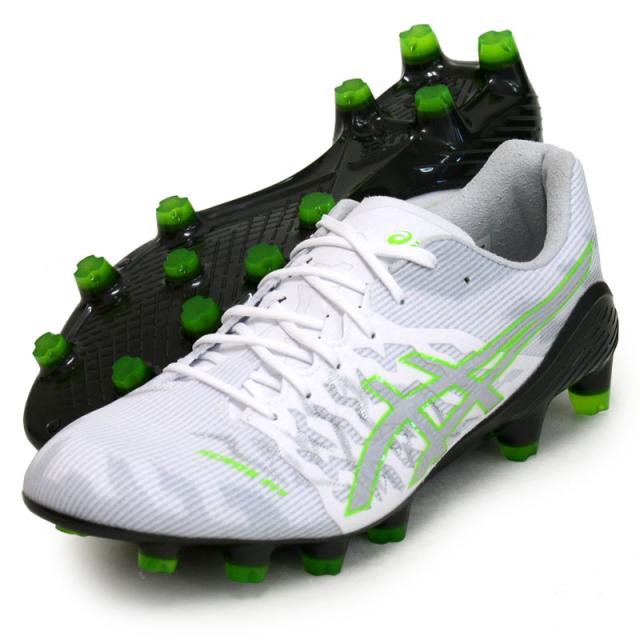 アシックス asics  DS LIGHT ACROS 3 (DS ライト アクロス 3)  サッカースパイク  25AW(1101a070-103)