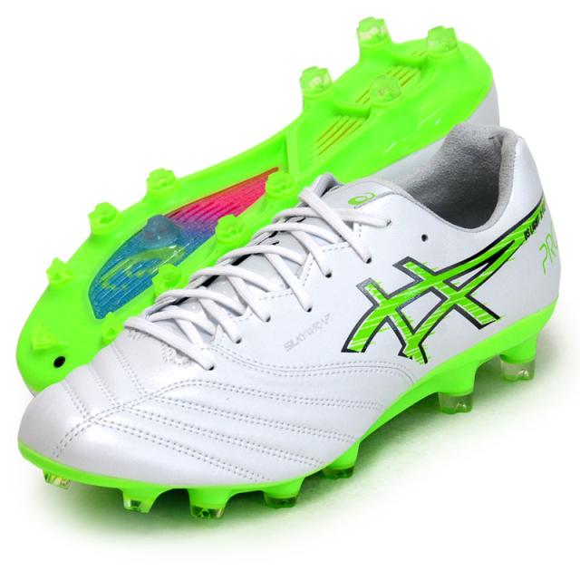アシックス asics  DS LIGHT X-FLY PRO 3 (DS ライト)  サッカースパイク  25AW(1101A072-102)