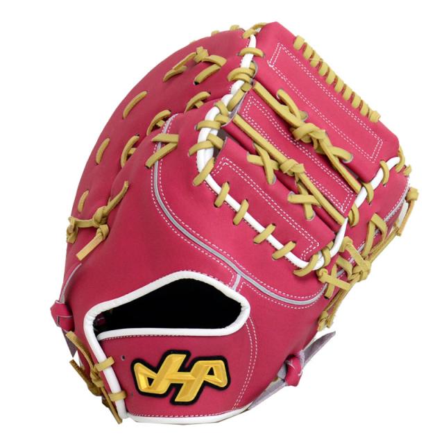 ハタケヤマ HATAKEYAMA  限定 軟式 ファースト ミット 一塁手  野球 グローブ 一般 一塁手用 限定 ミット  25AW(2025 PRO-F1 I)
