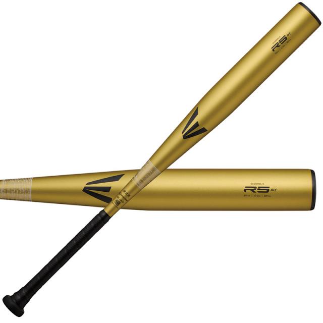 イーストン EASTON 硬式 金属バット R5 ST R5 ALLOY  野球 バット 高校野球新基準  25AW(EKS5R5S-S)