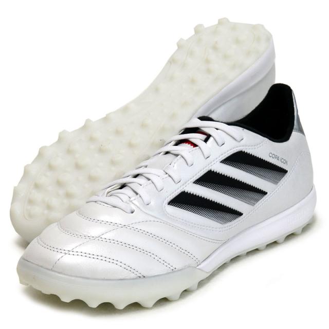 アディダス adidas  COPA ICON 2 PRO TF  サッカートレーニングシューズ COPA   25FW (JQ8617)