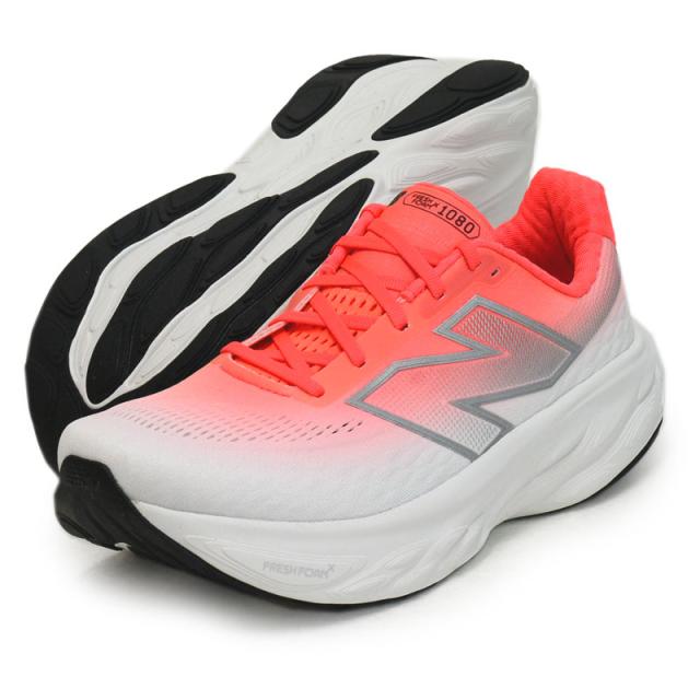 ニューバランス New Balance  Fresh Foam X 1080v14 (フレッシュフォームX 1080 v14)  ランニングシューズ  25AW(M108014P2E)