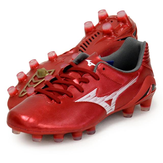ミズノ MIZUNO  モナルシーダネオ 3 PRO Jr (MONARCIDA)  ジュニア サッカースパイク  25AW(P1GB252060)