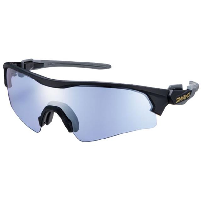 swans(スワンズ) SWANS サングラス マルチSP サングラス (fo3114-mbk)