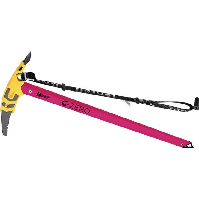 grivel(グリベル) GゼロEVO アウトドアグッズその他  (gvpigzele-pk)