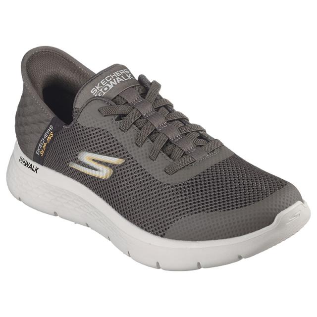 SKECHERS(スケッチャーズ) GO WALK FLEX - HANDS UP スポーツスタイル シューズ スポーツカジュアルシューズ 216324WW