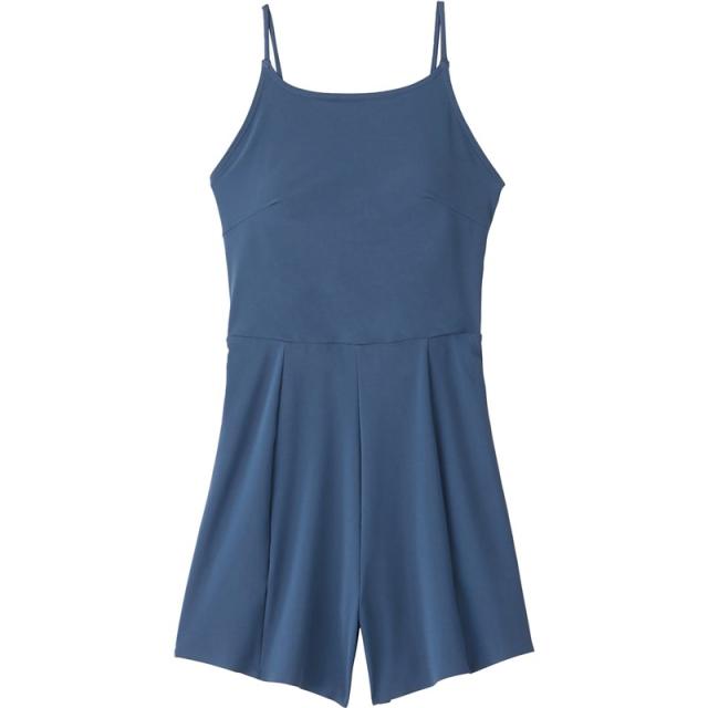 speedo(スピード) SF E ALL IN ONE 水泳 水着 W (sfw02335-bn)