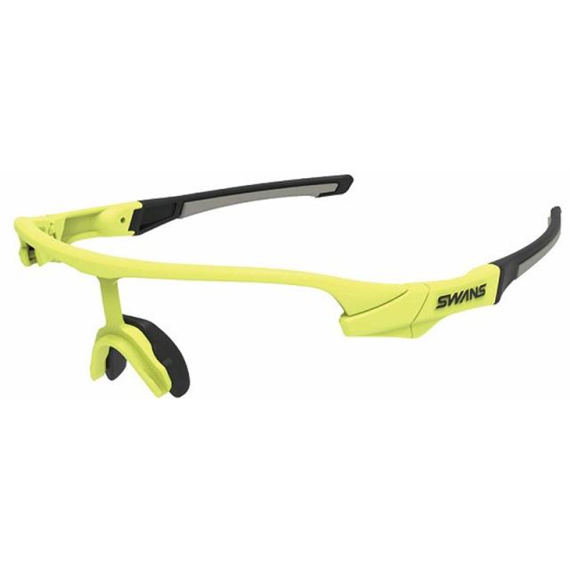 swans(スワンズ) F-STX DA SETUPヨウフレーム マルチSPサングラス (fstxda-lim)